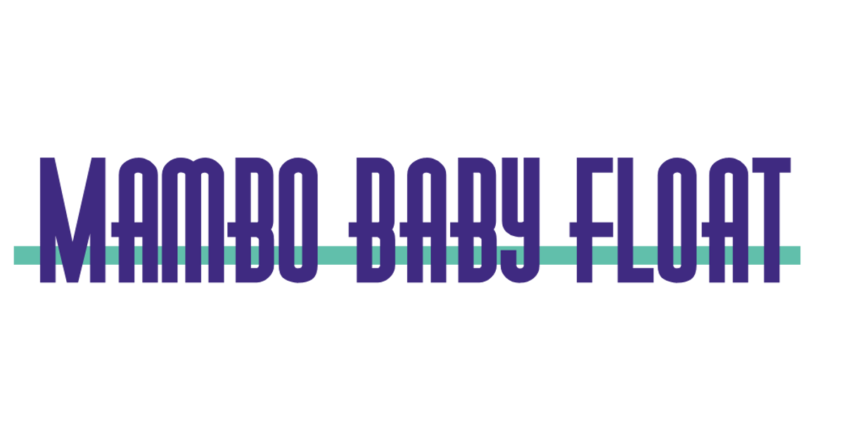 Mambo Baby Float Australia - Fun and Safe Water Play – Mambobabyfloat ...